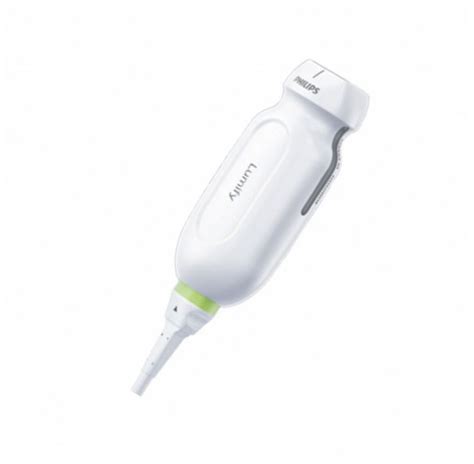 Купить УЗИ для смартфона Philips Lumify по оптовой цене