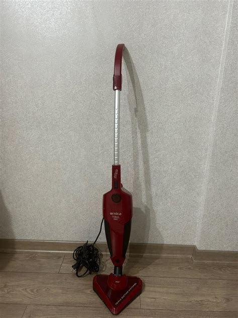 Arnica Tria Pro dikey süpürge kablolu - Ev Aletleri - 1681408394
