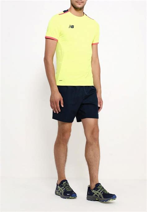 Шорты спортивные New Balance TECH TRAINING SHORT WOVEN STRETCH, цвет ...