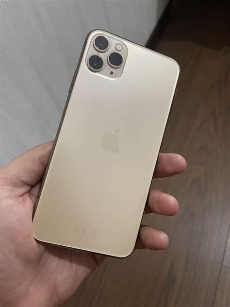 Apple 11 Pro Max 256 Gb!