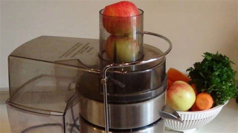 Соковыжималка Juice Master Professional: отзывы