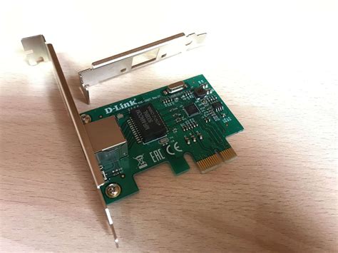Купить сетевая карта D-Link (DGE-560T) DGE-560T/D2A в интернет-магазине ...