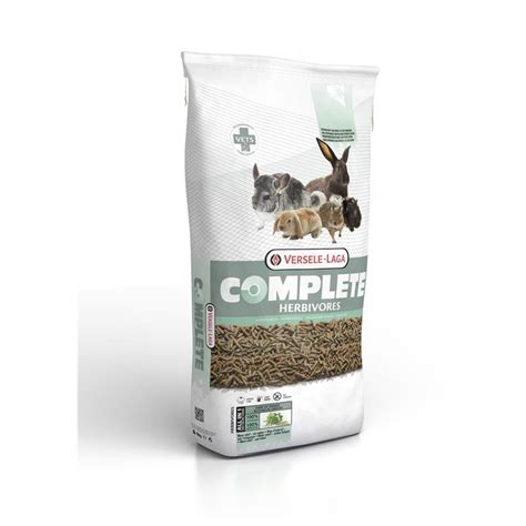Versele Laga Complete Cuni Adult 8 kg | Zookauf-Schneider Ihr ...