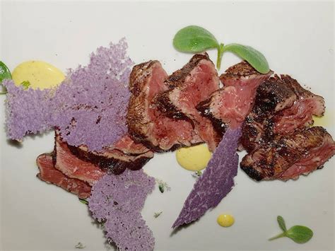 Do not miss the Italian Gastronomy of Settimo Senso Restaurant