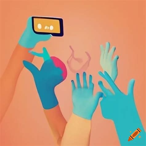 Active participation creates