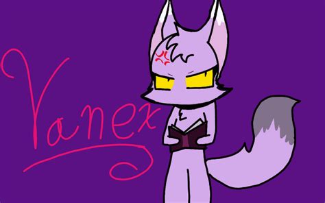 Vanex by Vivziepop. by ciinnamon-stars on DeviantArt