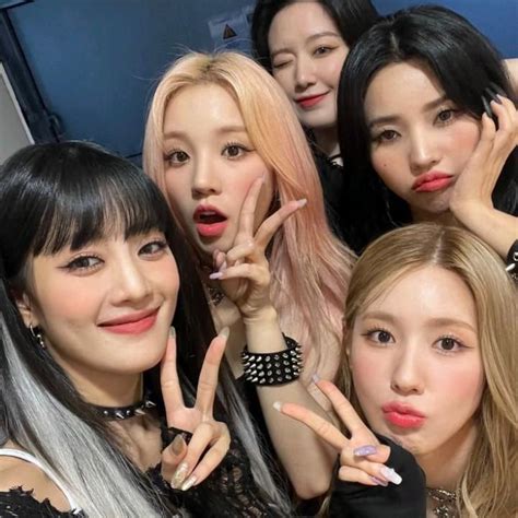 (g)i-dle | Citazioni kpop, Cantanti, Celebrità