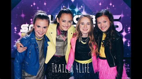 Trailer 4LIFE - YouTube
