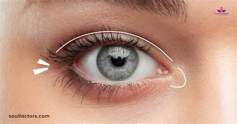 Types Of Eyelids Makeup | Saubhaya Makeup