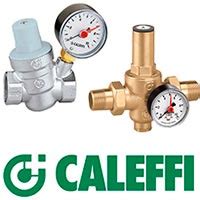 Датчик потока Caleffi 626600