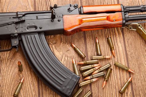 "Automatic Kalashnikov"-Bilder: Stock-Fotos & -Videos. | Adobe Stock
