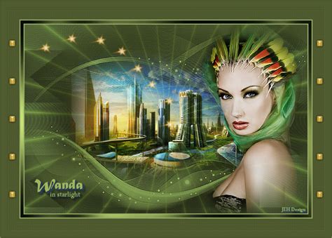 Wanda