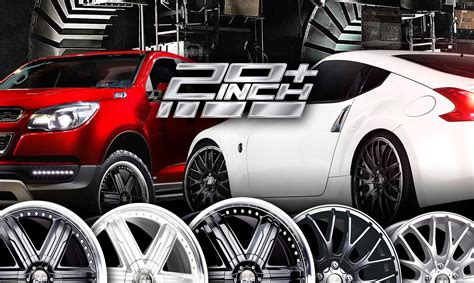 Motorsport Wheels and Tyres Dandenong - Wheel & Tyre Shop