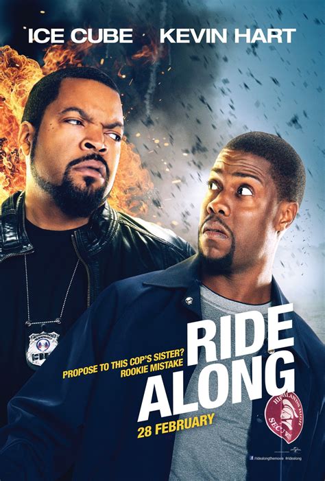 Ride Along DVD Release Date | Redbox, Netflix, iTunes, Amazon