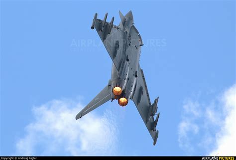 30+48 - Germany - Air Force Eurofighter Typhoon S at Rostock - Laage ...
