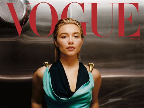 Vogue - CarrigFraoch