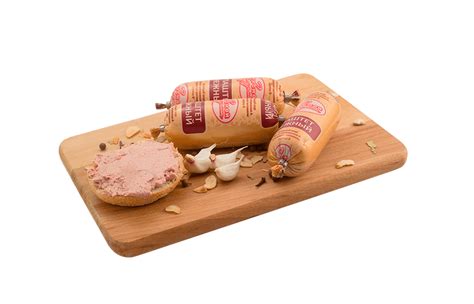 Паштеты | Мясной Гурман