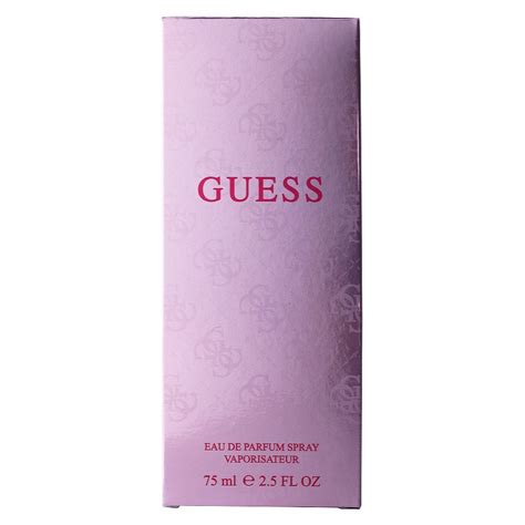 Guess Guess, parfémovaná voda pro ženy 75 ml | notino.cz
