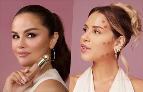 Selena Gomez izbacila je Liquid Contour