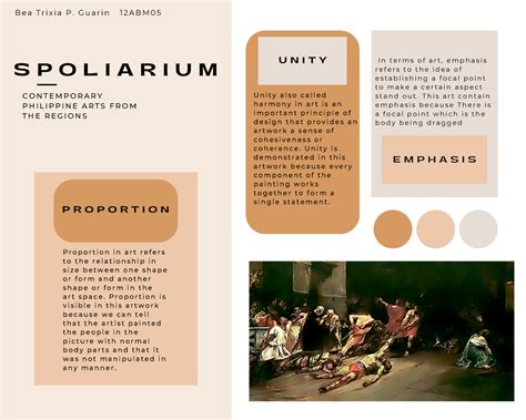ARTWORK SPOLARIUM - S P O L I A R I U M C O N T E M P O R A R Y P H I L I P P I N E A R T S F R ...