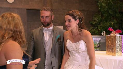 Quatre mariages pour une lune de miel (Émission) - Replay et vidéos en streaming | TF1+