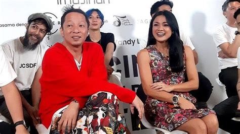 Sudah Sampai Ranah Privasi, Ringgo Agus Rahman Anggap Nirina Zubir Layaknya Ibunya Sendiri ...