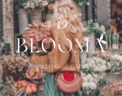 Blooma Projects | Photos, videos, logos, illustrations and branding on ...