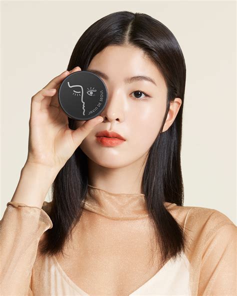 JAVIN DE SEOUL Wink Foundation Pact SPF 50+ PA+++ (5 Shades) | CHERIPAI