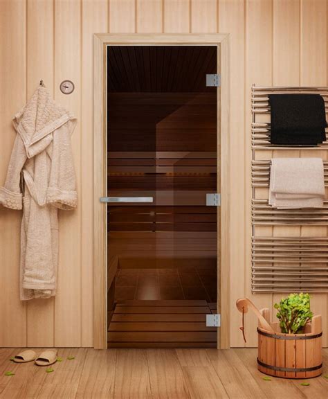 Банные двери Doorwood: модельный ряд, характеристики, плюсы и минусы