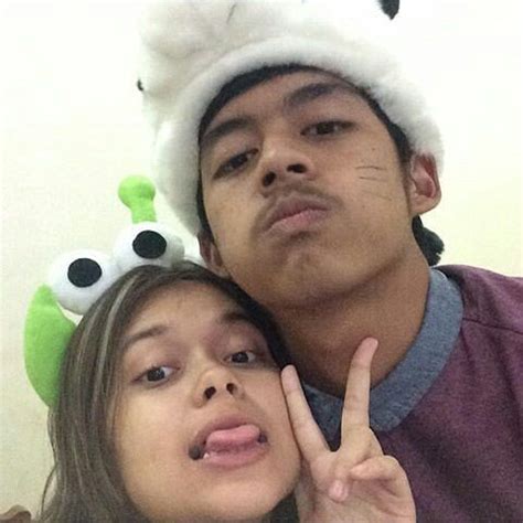 Heboh Video Syur Lagi, 7 Potret Rebecca Klopper & Rizky Pahlevi Eks Pacar Pertama