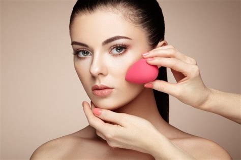 Бьюти-блендер для кожи: как выбрать и пользоваться | MedAboutMe