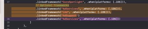 App crash on launching · Issue #1193 · BranchMetrics/ios-branch-deep-linking-attribution · GitHub