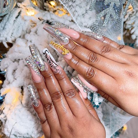 Luxe Nail Lashes
