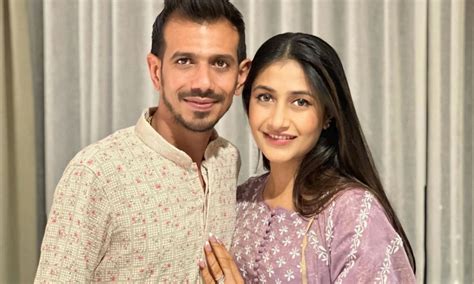 Cricketer Yuzvendra Chahal To Pay 60 Crores Alimony To Dhanashree Verma ...