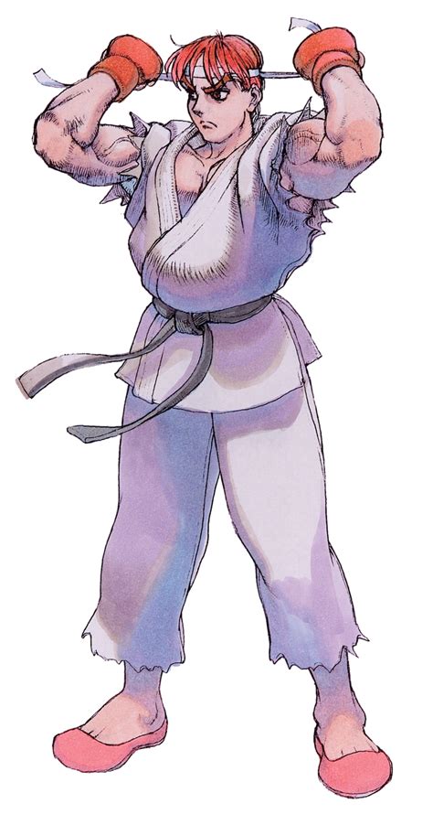Category:Street Fighter Galleries | Capcom Database | FANDOM powered by Wikia