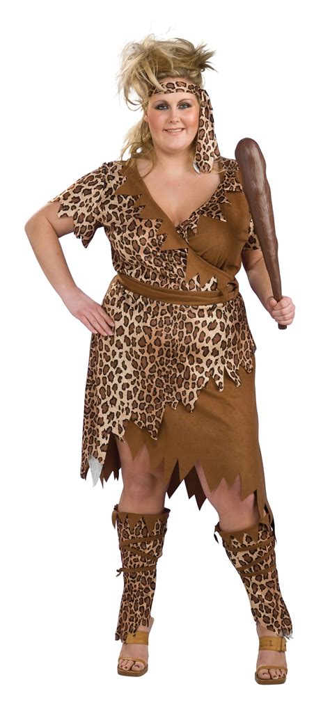 Cave Girl Makeup And Hair | Saubhaya Makeup