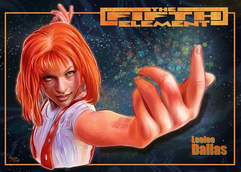 Leeloo Dallas | The fifth element movie, Fifth element, Elements tattoo