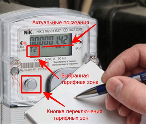 Многотарифная система учета электроэнергии: что это такое, в какое ...