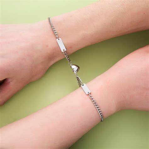 Matching Bracelets - Etsy