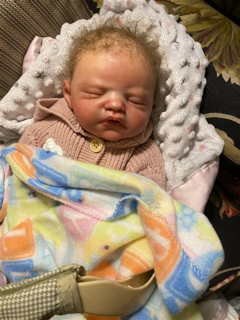 The sweet babes : r/reborndolls