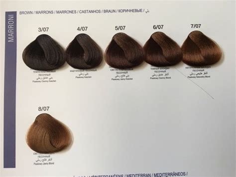 ТРАЙНА НИСКОАМОНЯЧНА КРЕМ-БОЯ ЗА КОСА DCM HAIR COLOR CREAM 100ML