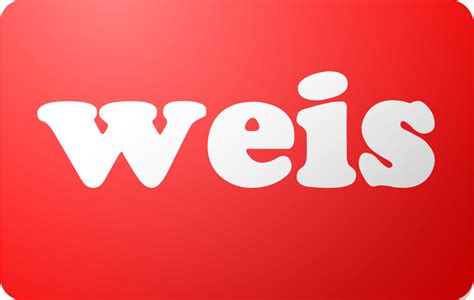 Buy Weis Markets Gift Cards - Discounts up to 1% | CardCash