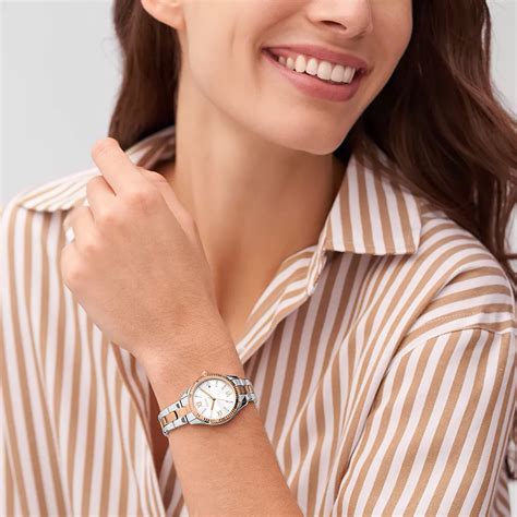 Fossil BQ3928 RYE - Zegarek.net