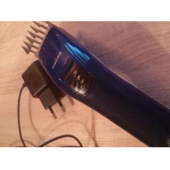 Машинка для стрижки Philips Series 3000 QC5115 купить в Минске с ...