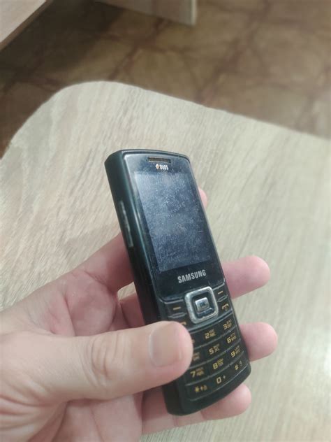 Продам телефон Samsung: 5 000 тг. - Мобильные телефоны / смартфоны ...