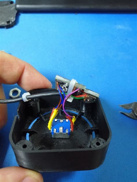 USB регулятор громкости