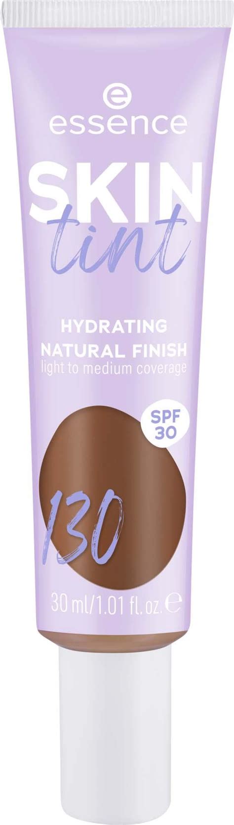 essence Skin Tint SPF30 130 | lyko.com