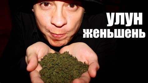 Женьшень Улун | как заваривать Улун Женьшень | какой эффект у чая Улун ...