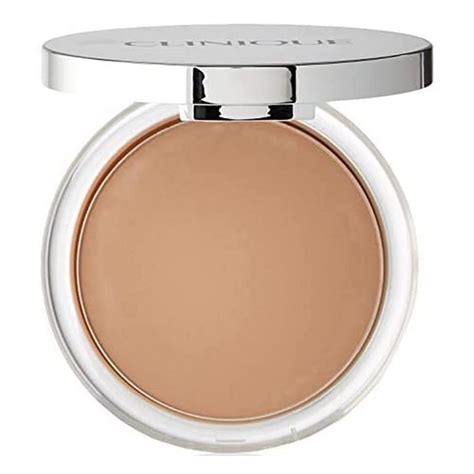 Clinique Almost Powder Makeup SPF 15, No. 02 Neutral Fair, 0.35 oz ...