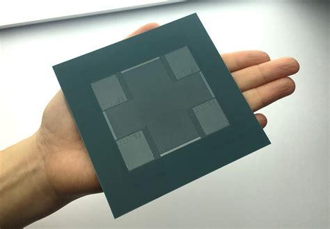 Daeduck Makes Technology Leap with New FCBGA Substrate | AEI